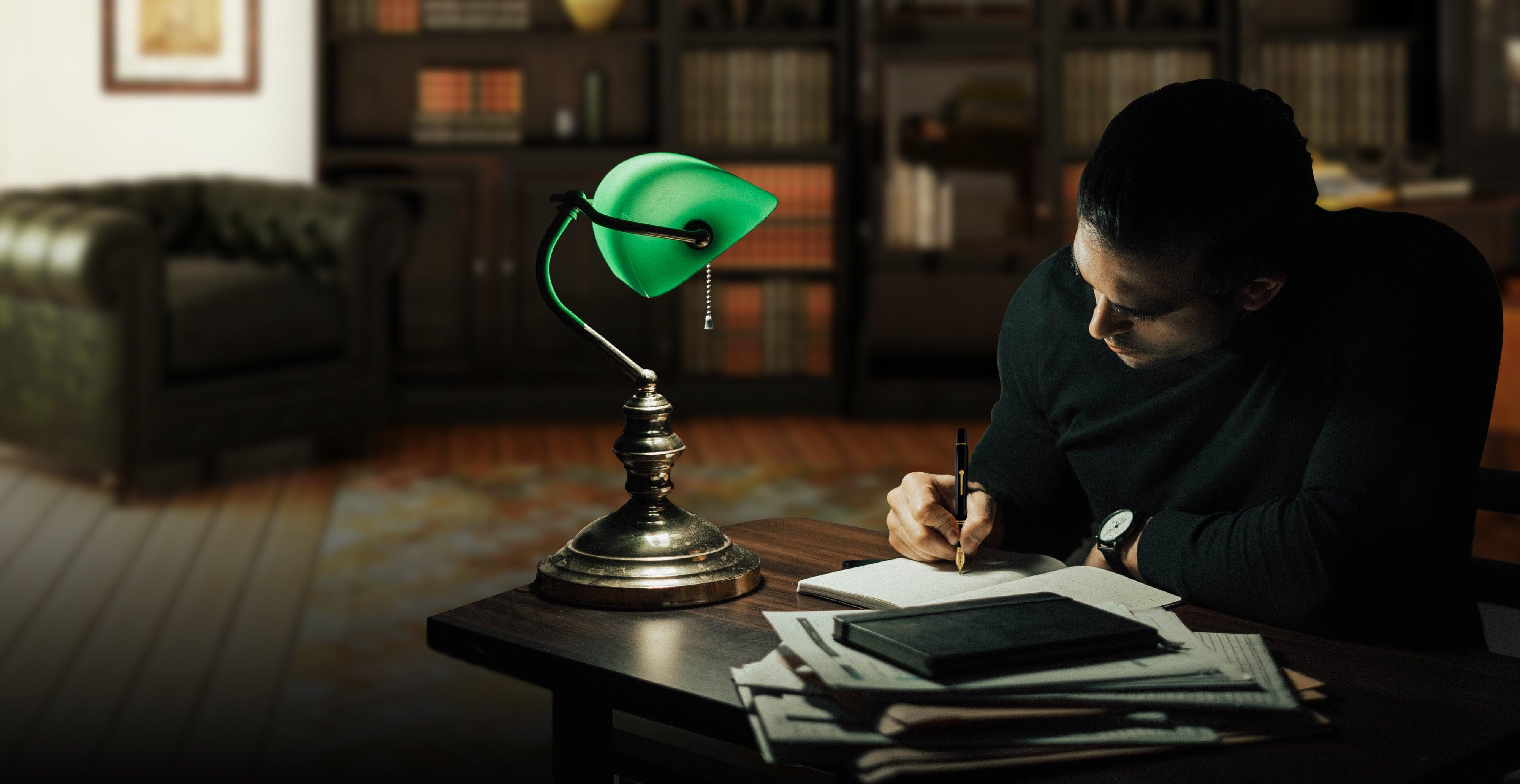 Bonne technique de tenue du stylo : un guide pour écrire avec un stylo ...