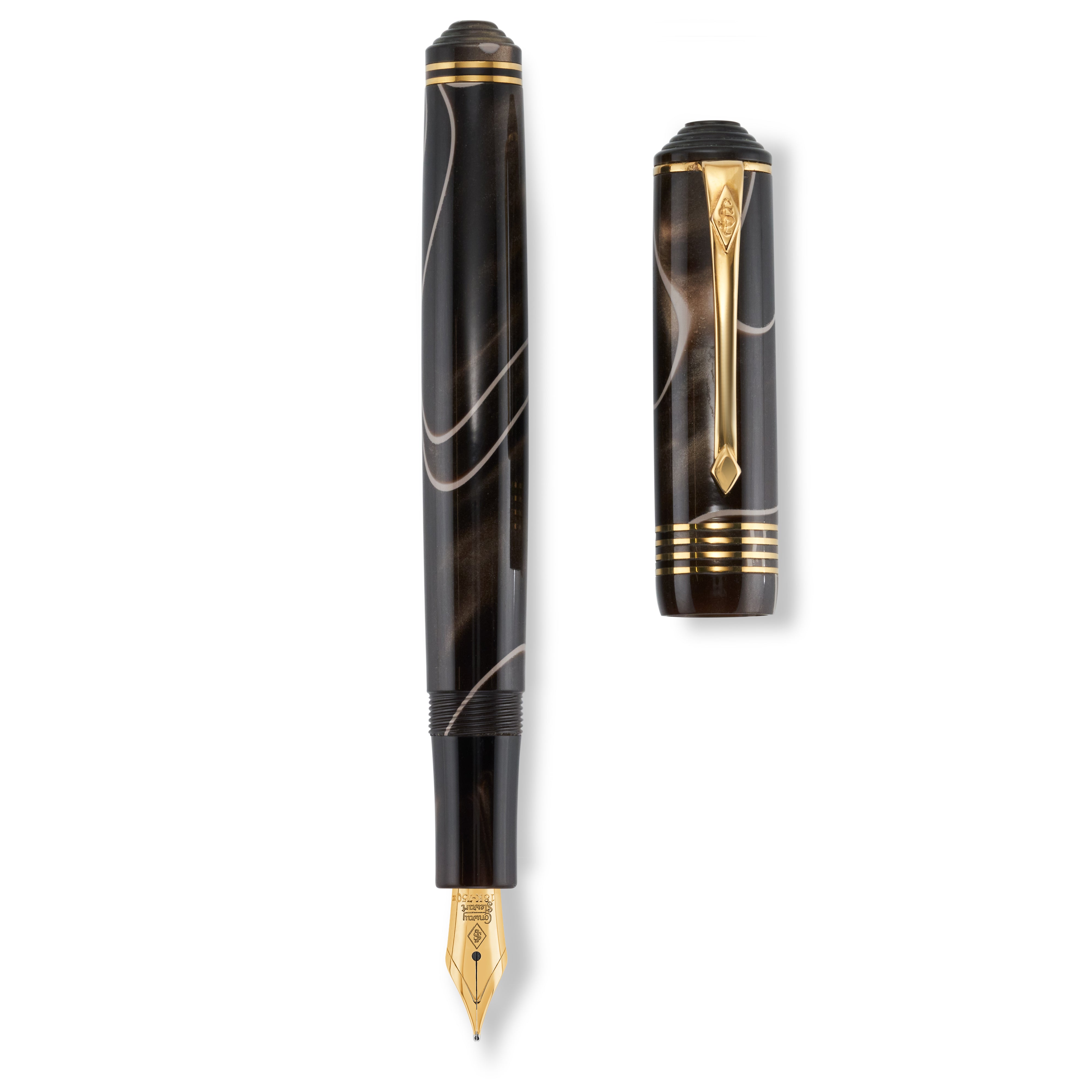 Conway Stewart | Luxury Pen Brand | Handmade British Pens | Conway Stewart