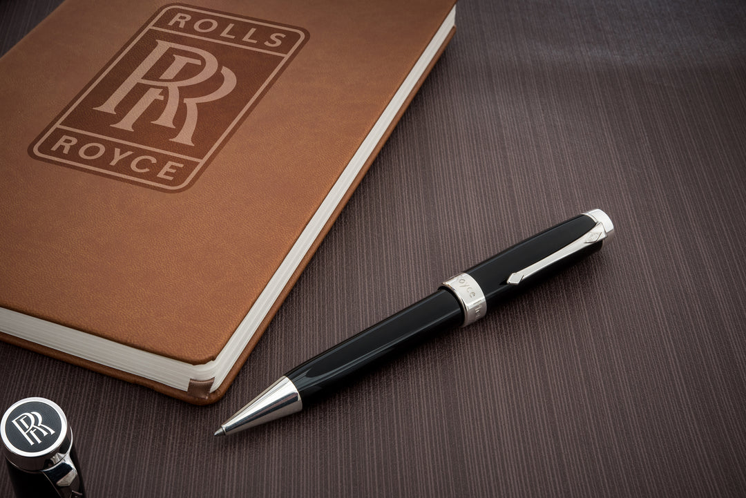 Create Your Own Bespoke Pen | Conway Stewart | Conway Stewart